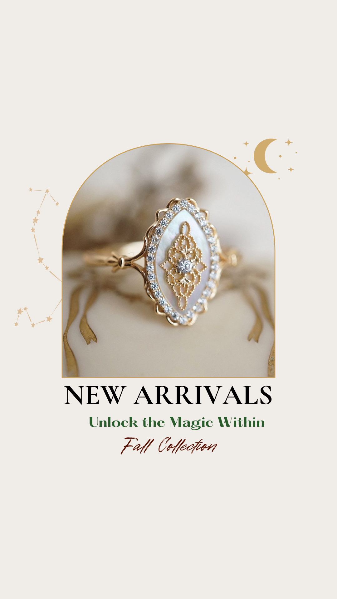 Mystical Fairy - Jewelry Inspired by Fairytales – Mystical Fairy ...