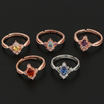 Ariel The Little Mermaid Princess Ring – Mystical Fairy - Jewelry ...
