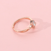 Ariel The Little Mermaid Princess Ring – Mystical Fairy - Jewelry ...