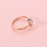 Ariel The Little Mermaid Princess Ring – Mystical Fairy - Jewelry ...
